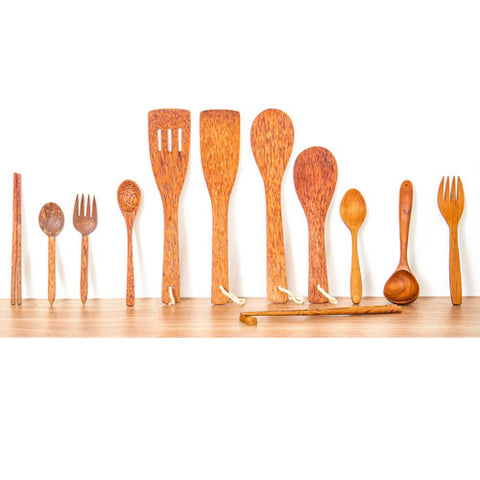 Durable Artisan-Made Wooden Cups & Mugs Drinkware - Rainforest Bowls