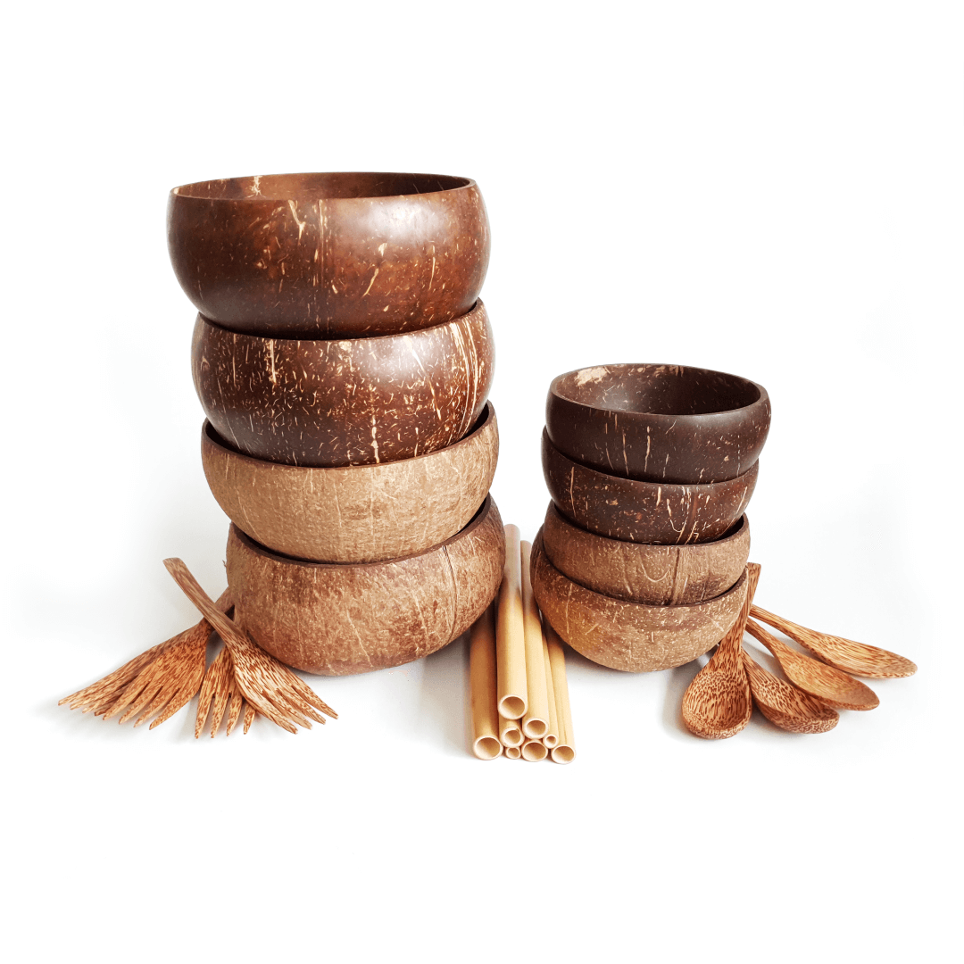 Variety Pack/Sets – Rainforest Bowls