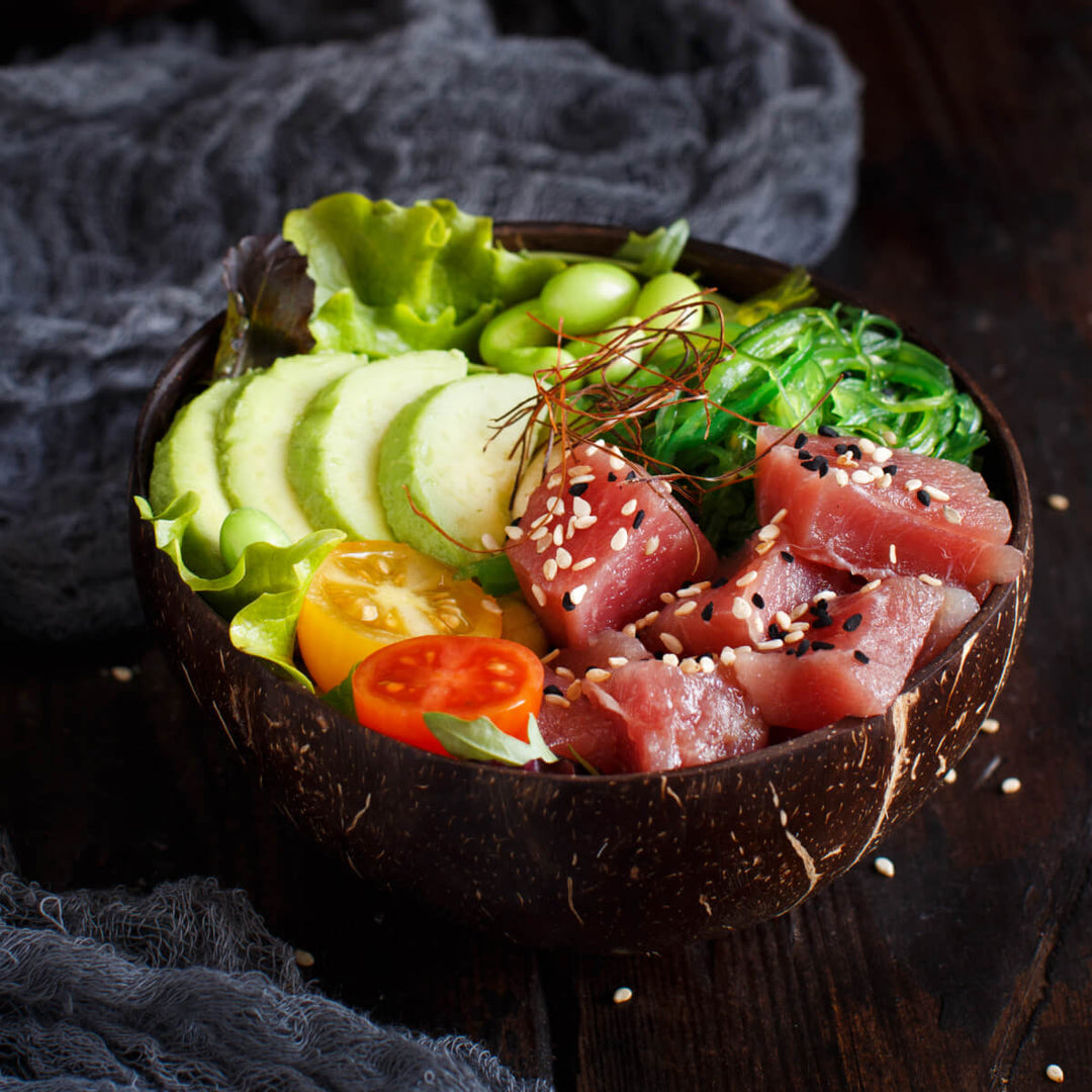 Variety Packs – Rainforest Bowls