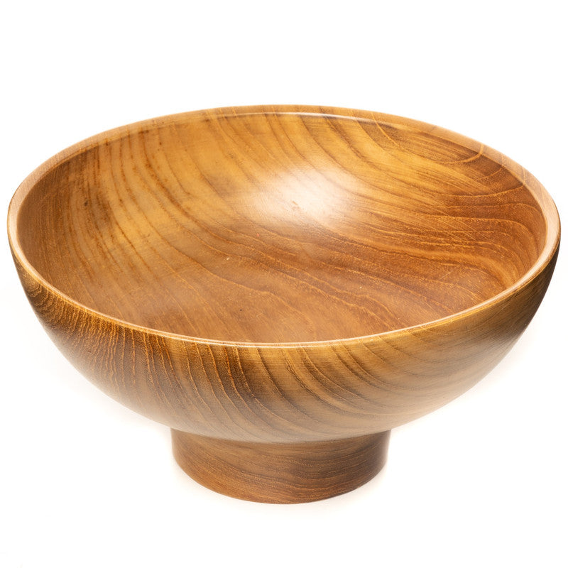 Wooden Bowls | Rainforest Bowls